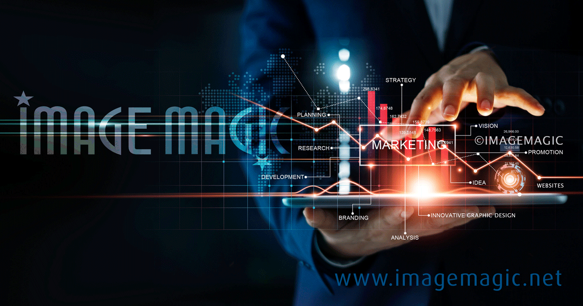 Multi-disciplined Design by Image Magic